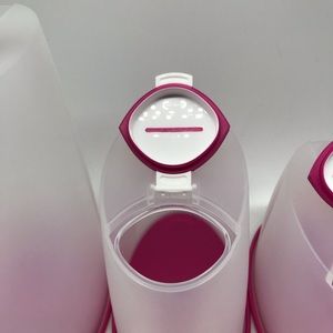 Tupperware | Kitchen | Millennium Modular Tower | Poshmark